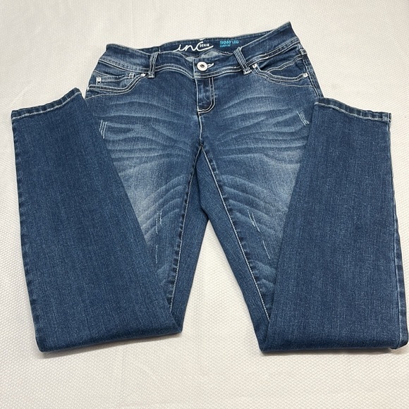 INC International Concepts | Jeans | Inc Denim Jeans Skinny Leg Curvy ...